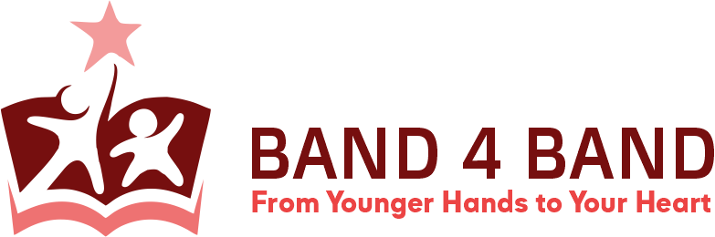 The Handmade Crafts | Band4Band - From Young Hands to Your Heart